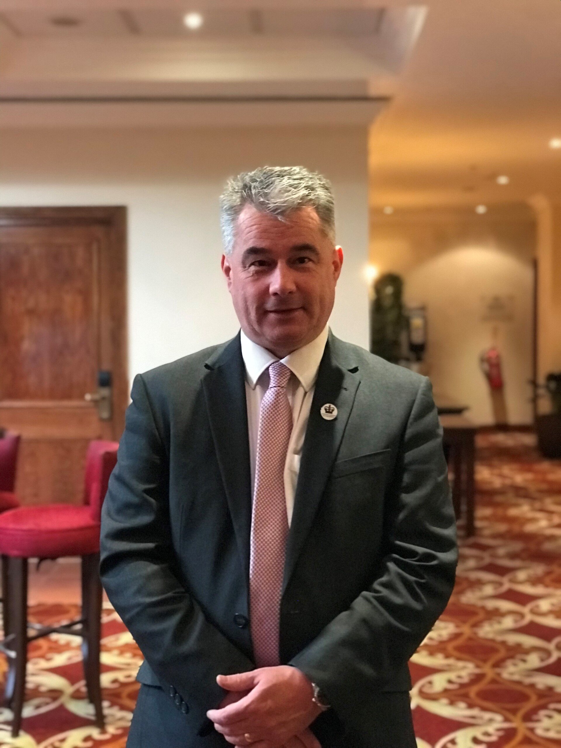 Welcome to Annabelle's Challenge Vascular EDS Charity