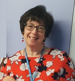 EDS National Diagnostic Service