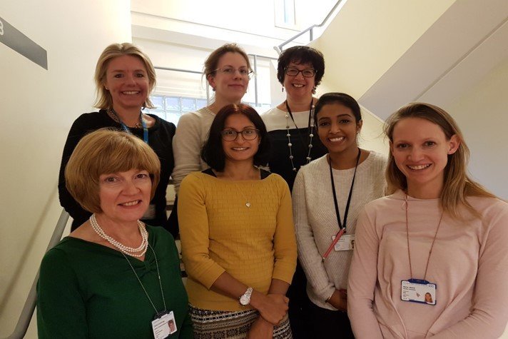 EDS National Diagnostic Service