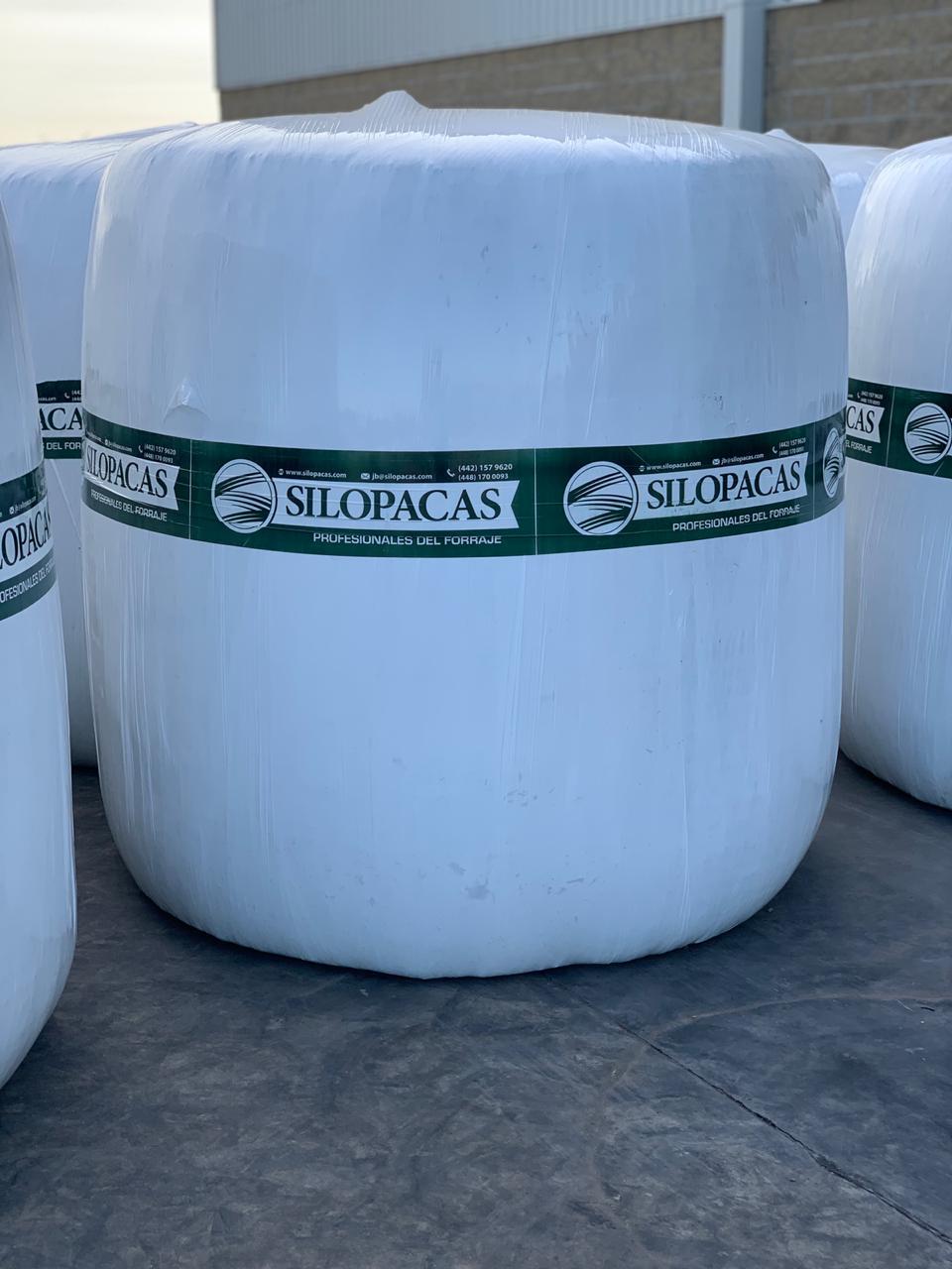 Silopacas