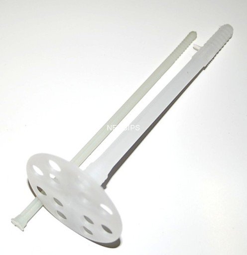 External wall insulation