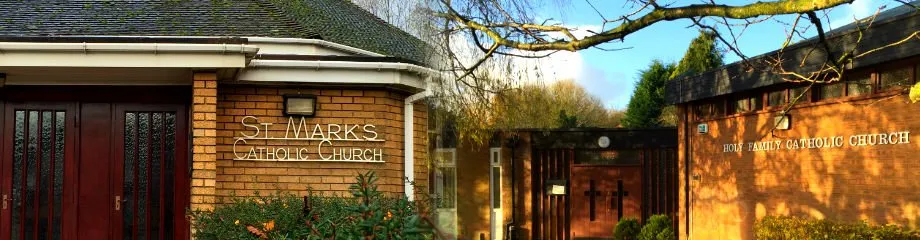 Parish of St John Vianney, Halewood and Hunts Cross, Liverpool