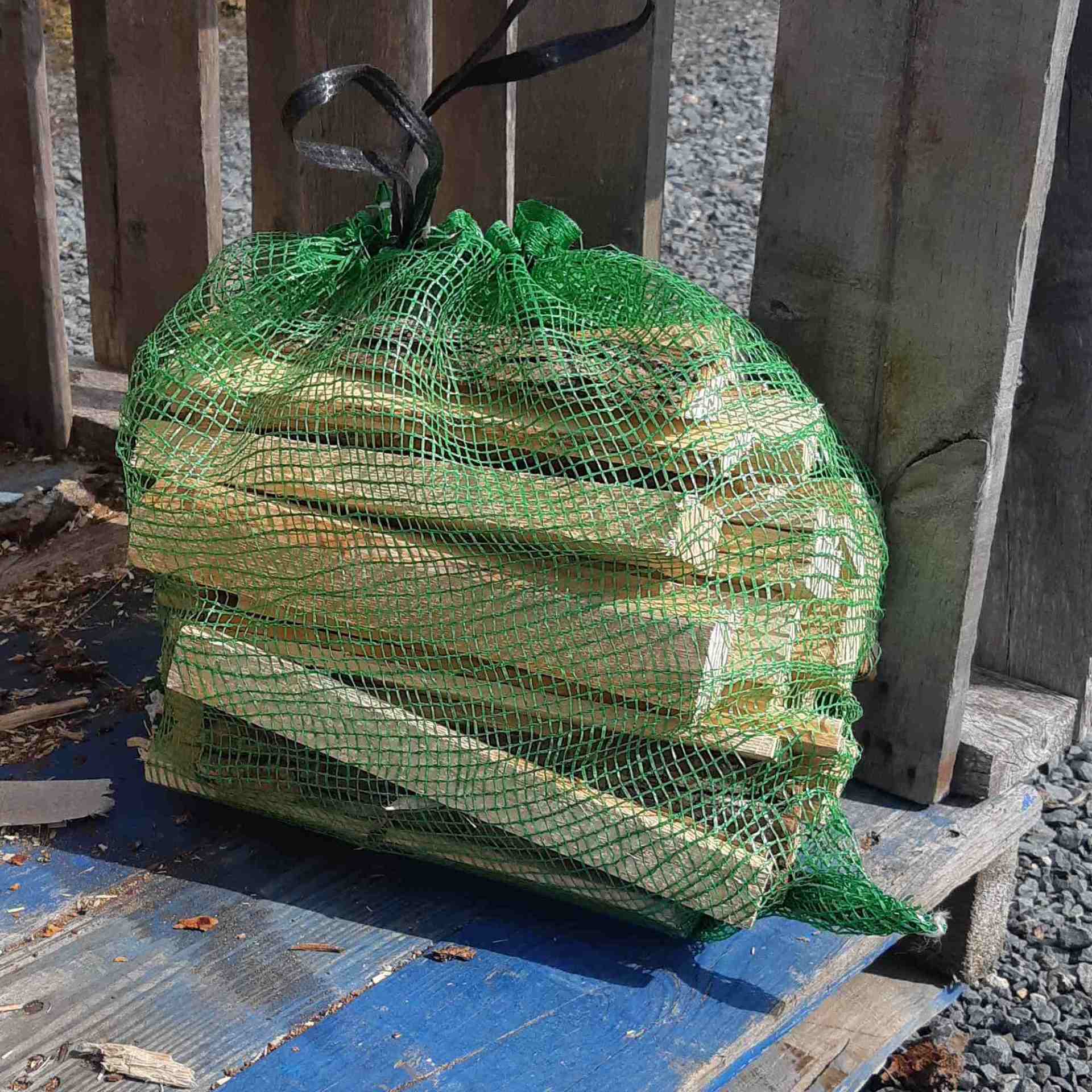 Buy Firewood - All Metro Halifax - Seasoned Hardwoods