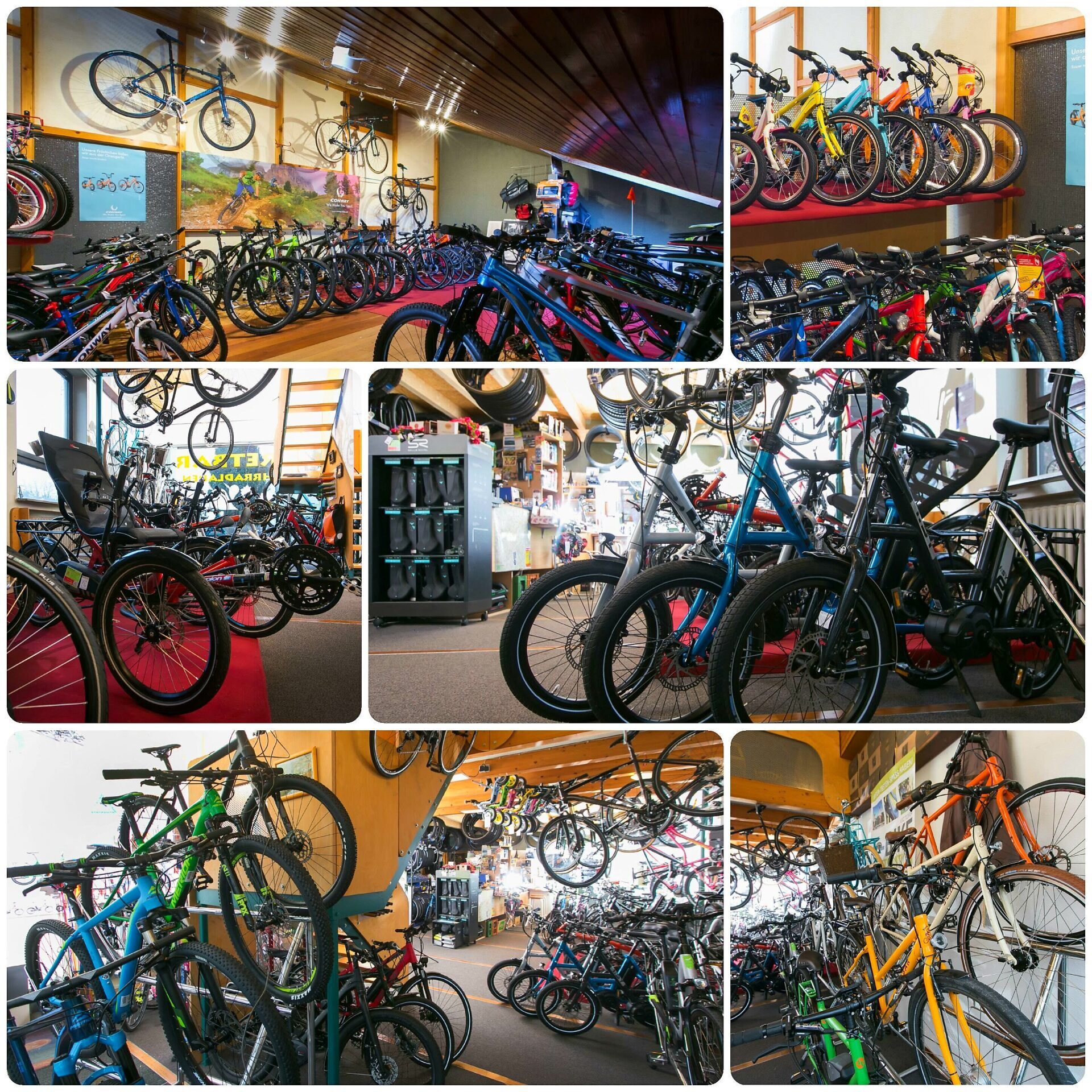 Home [www.tretbar.net]