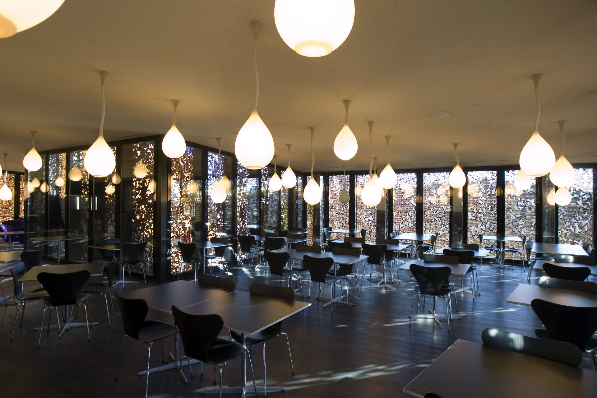 Centro Cultural Caixa Forum