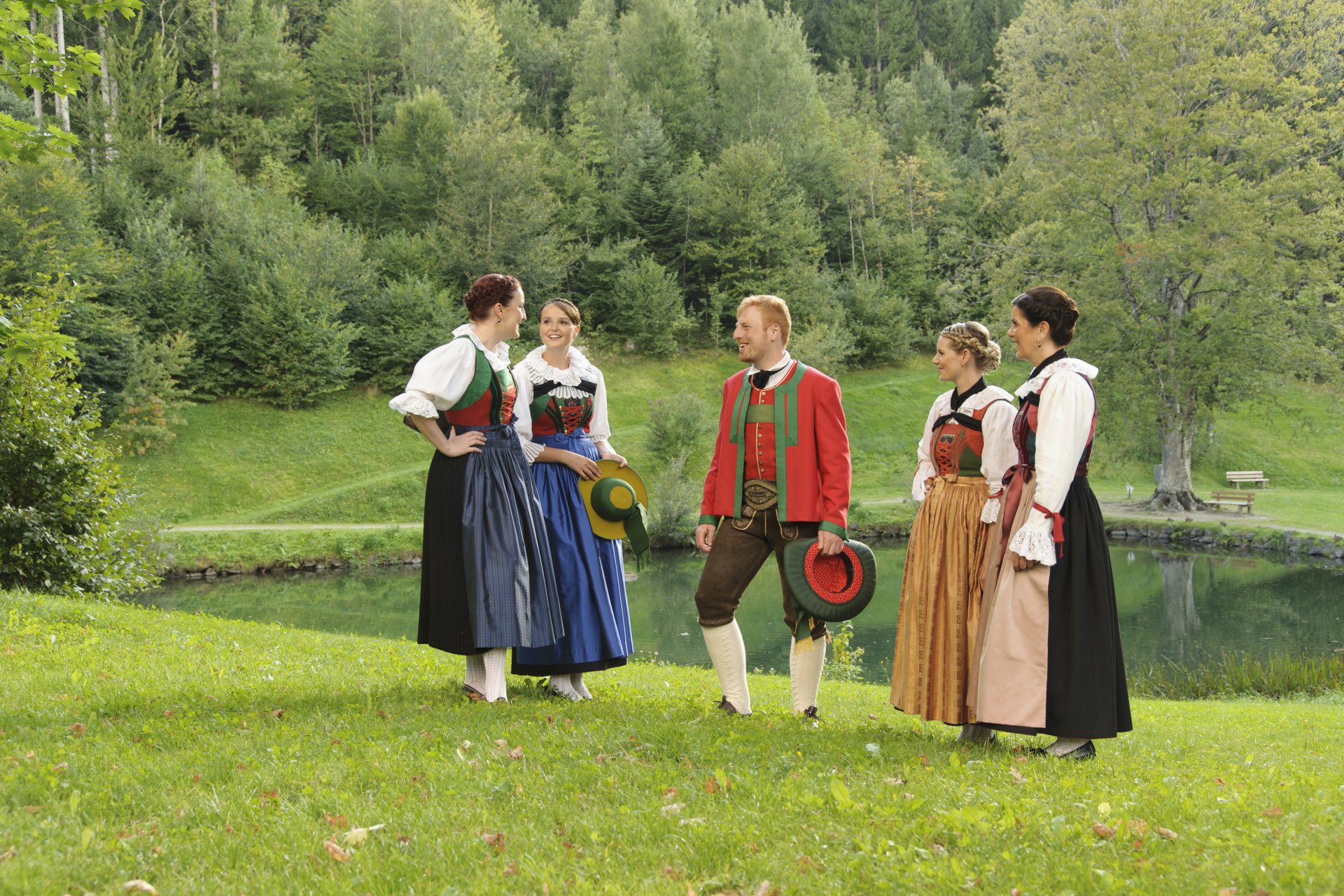 Berenkamp Verlag – in unseren Büchern steckt Tirol