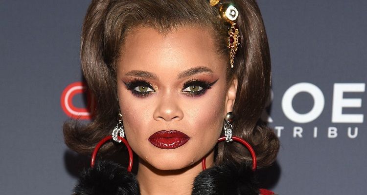 Black Celebrities Born on December 30