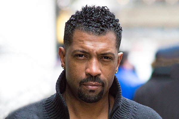 Deon Cole