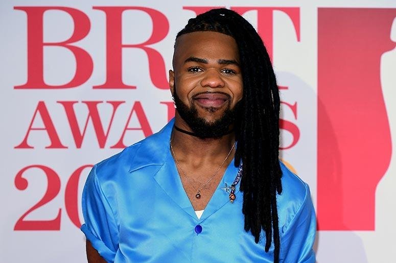 Black Celebrities Born on November 9