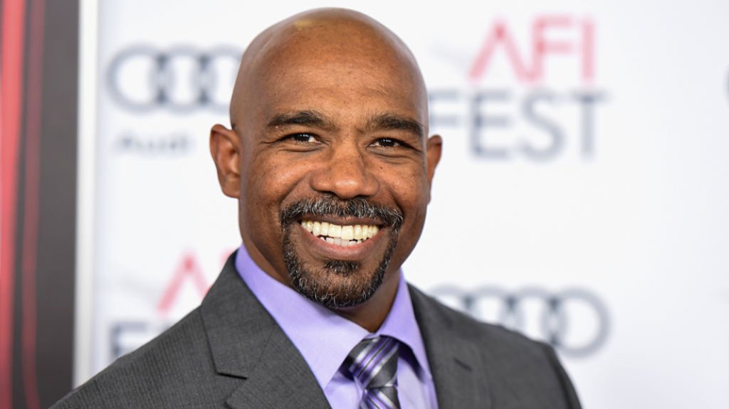 Black Celebrities Born on October 30