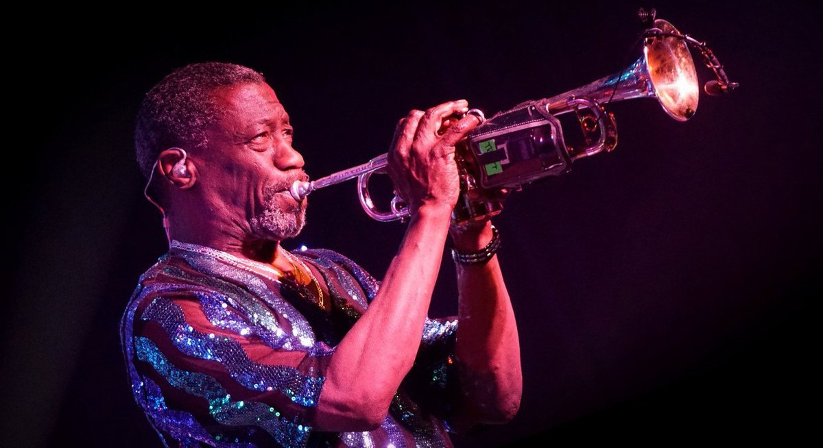 Black Celebrities Born on December 24