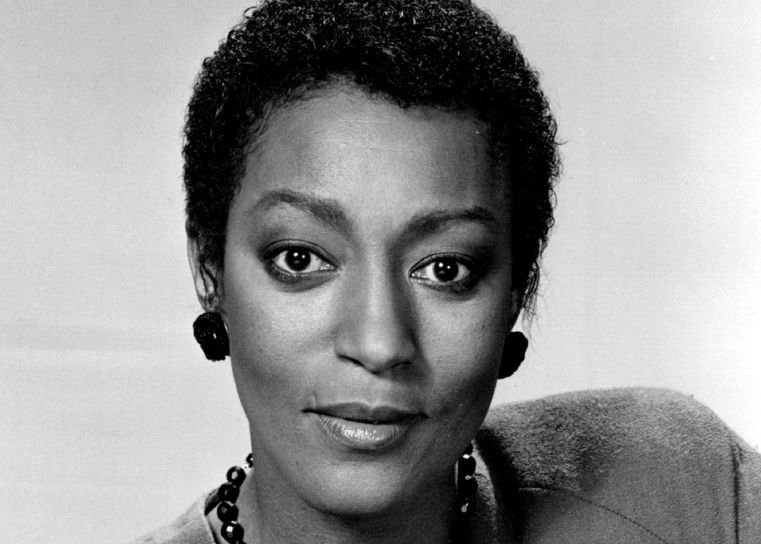 Black Celebrities Born on October 21