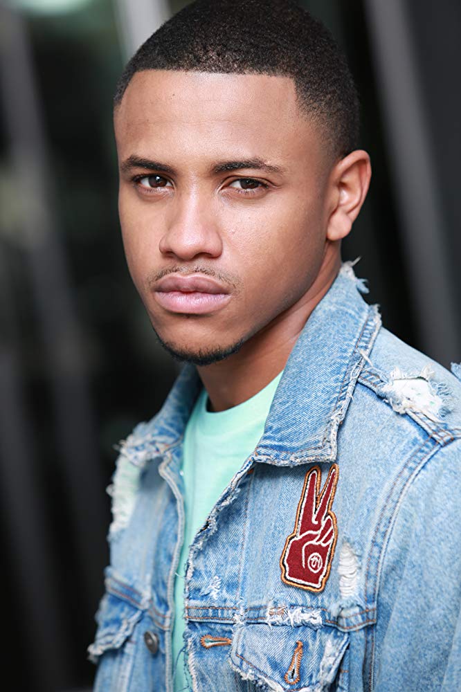 Black Celebrities Born on October 30