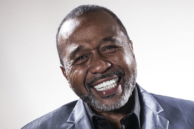Black Celebrities Born on October 10