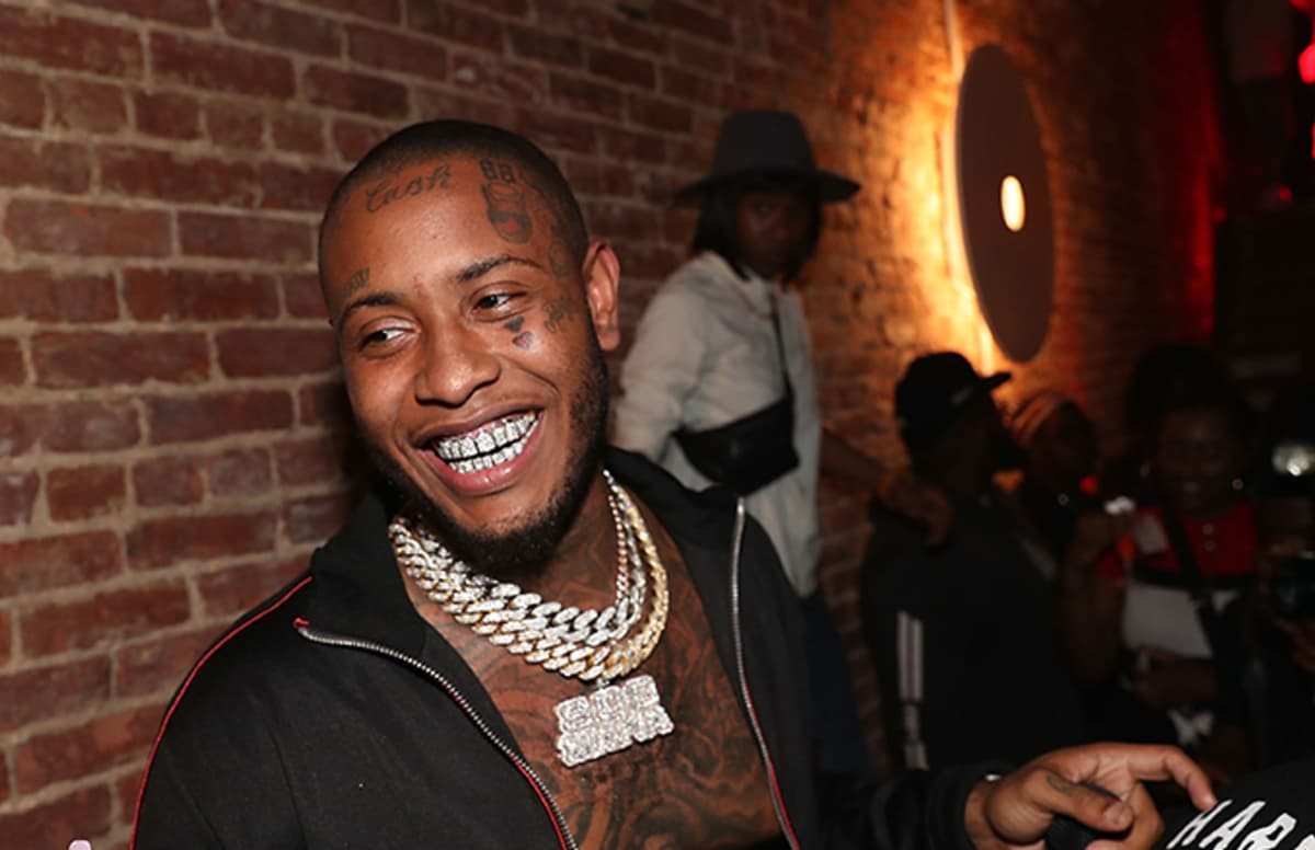 Black Celebrities Born on February 2