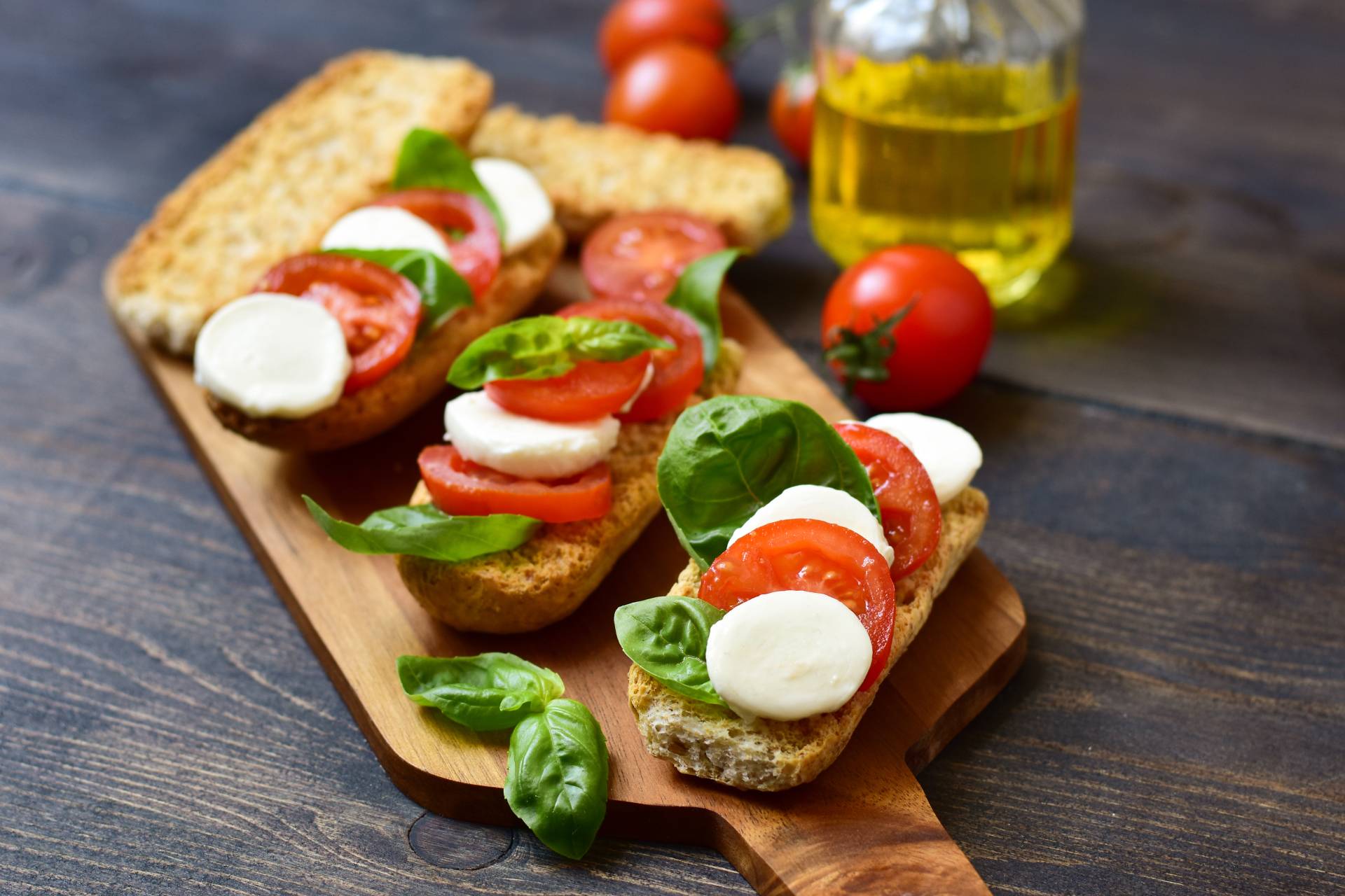 American Bistro I Cary, NC I Academy Street Bistro