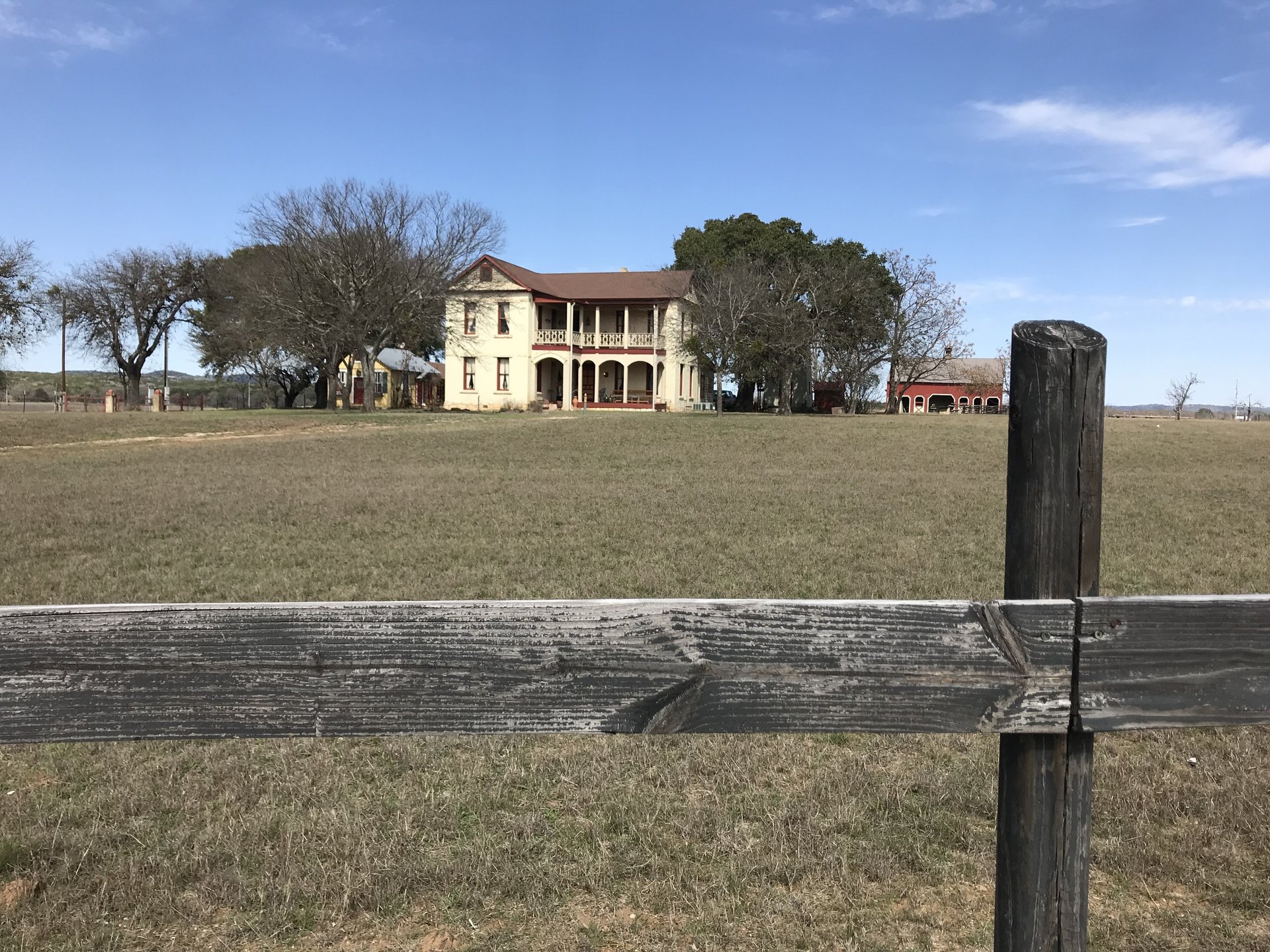 CPAHPA Center Point Area Historic Preservation Association