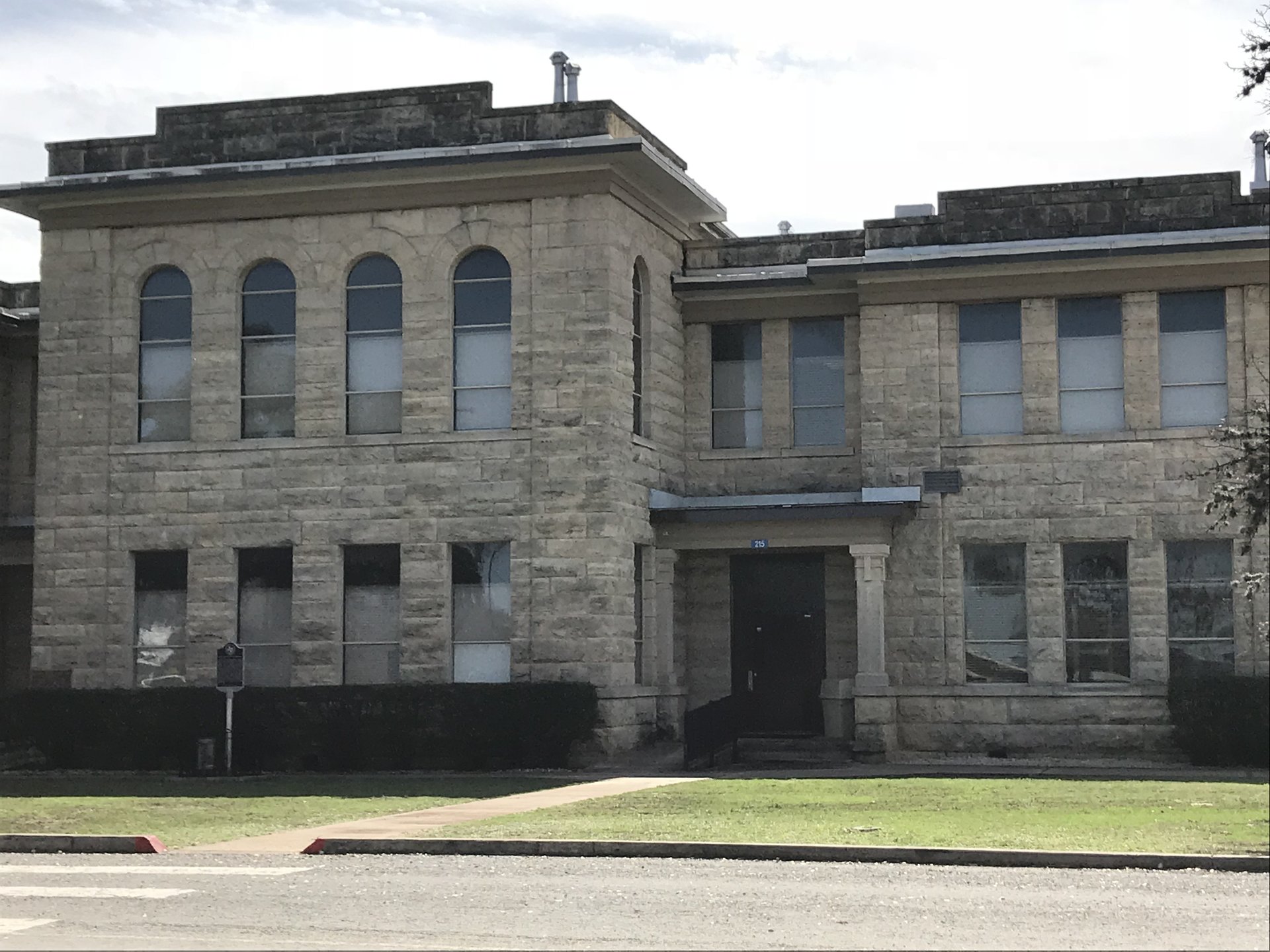 CPAHPA Center Point Area Historic Preservation Association