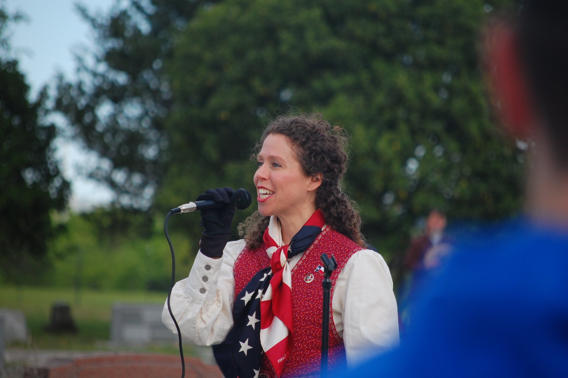 CPAHPA Center Point Area Historic Preservation Association