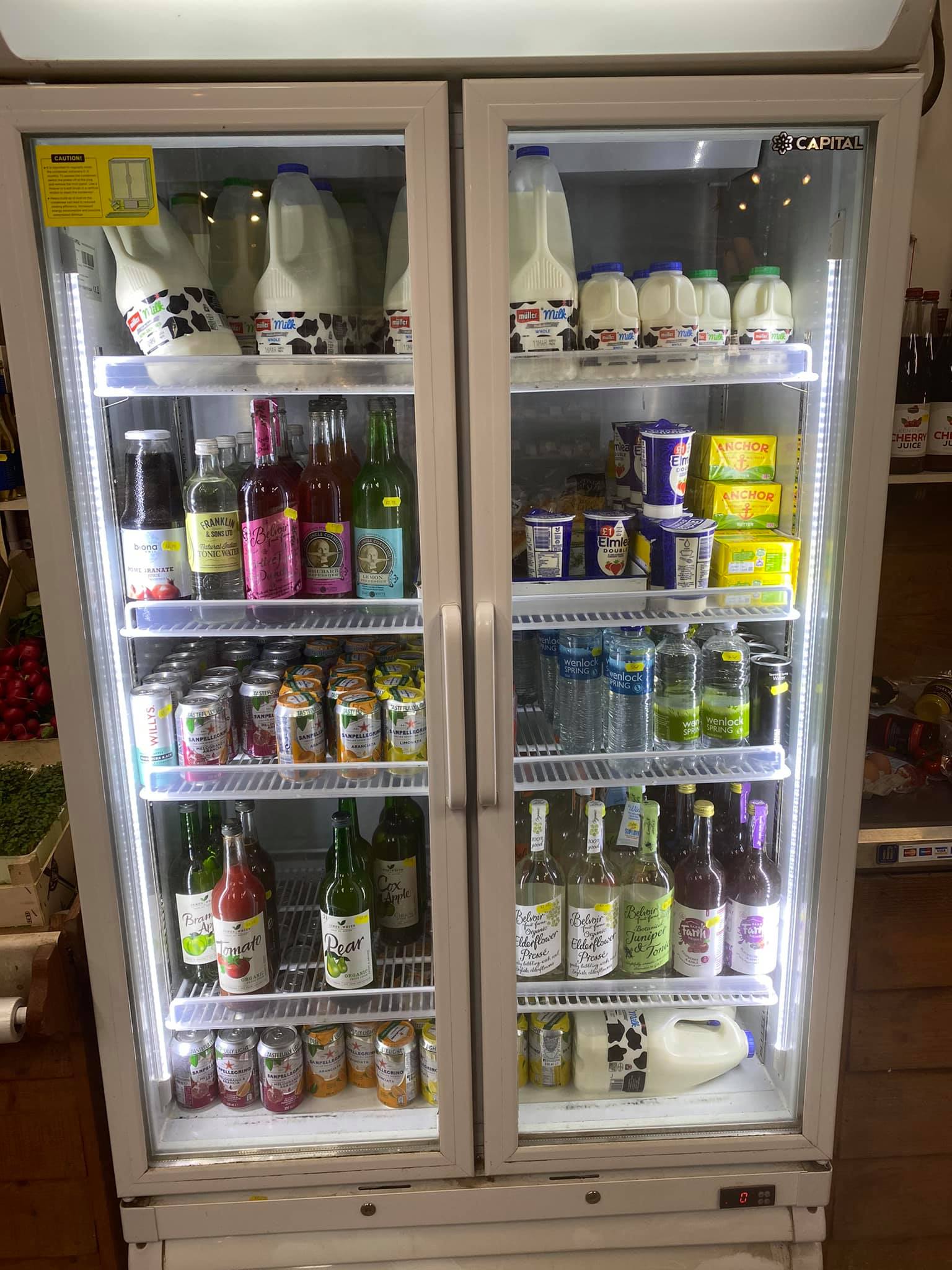 The Farm Shop | Brookelynne Farm