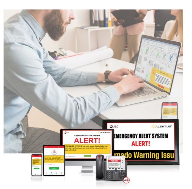 Mass Notification System