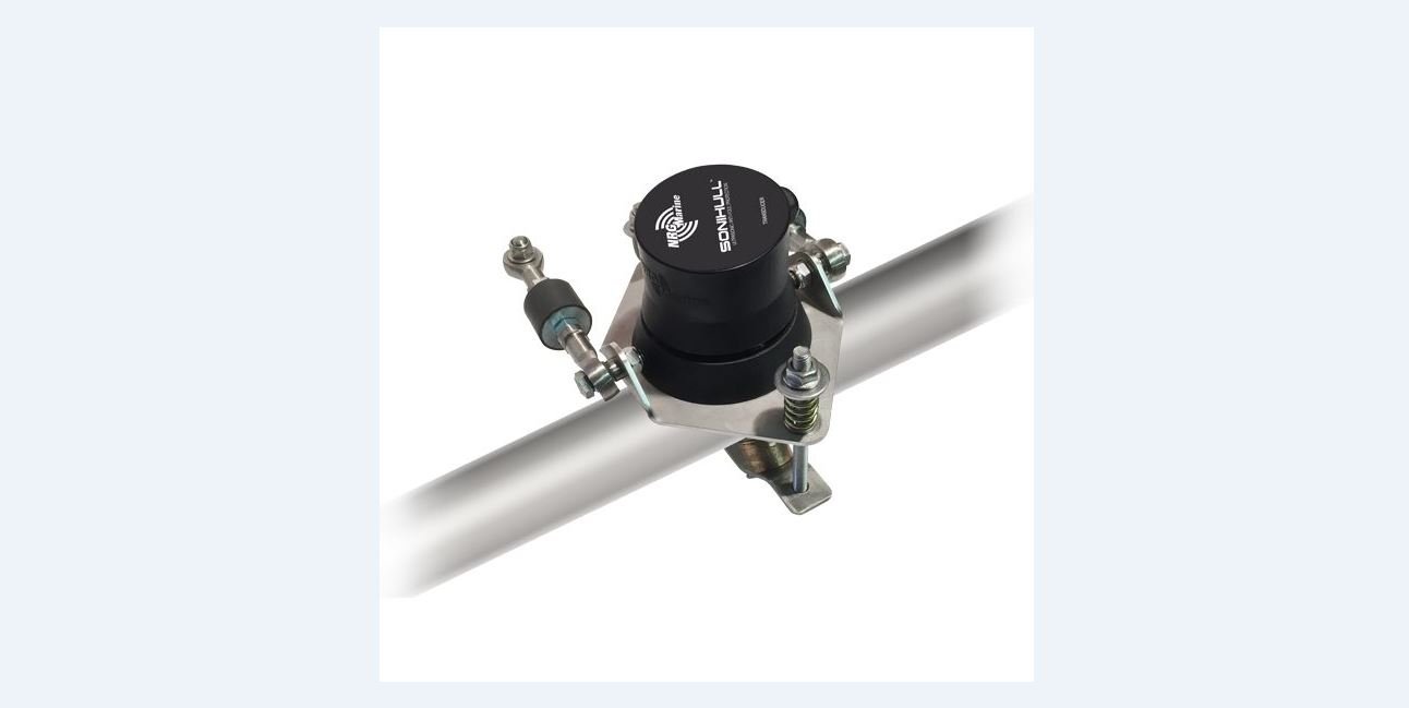 The Sonihull ultrasonic anti fouling system