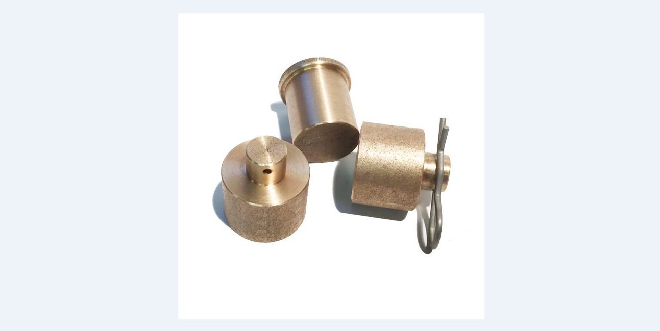 The Sonihull ultrasonic anti fouling system
