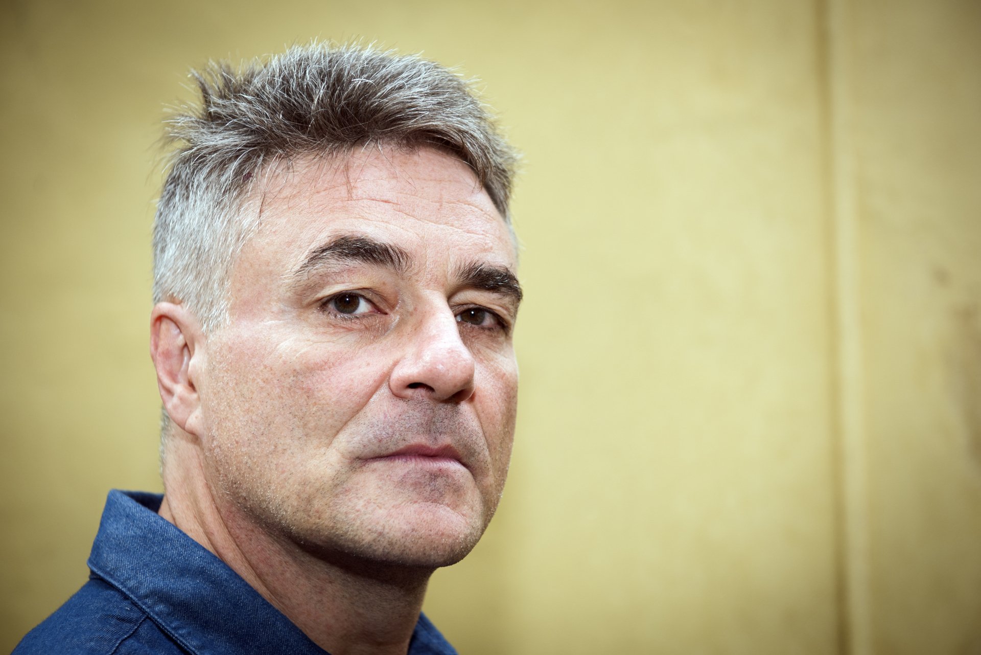 Robert Steiner Agenzia Perrone, Attore, Cantante, Coach