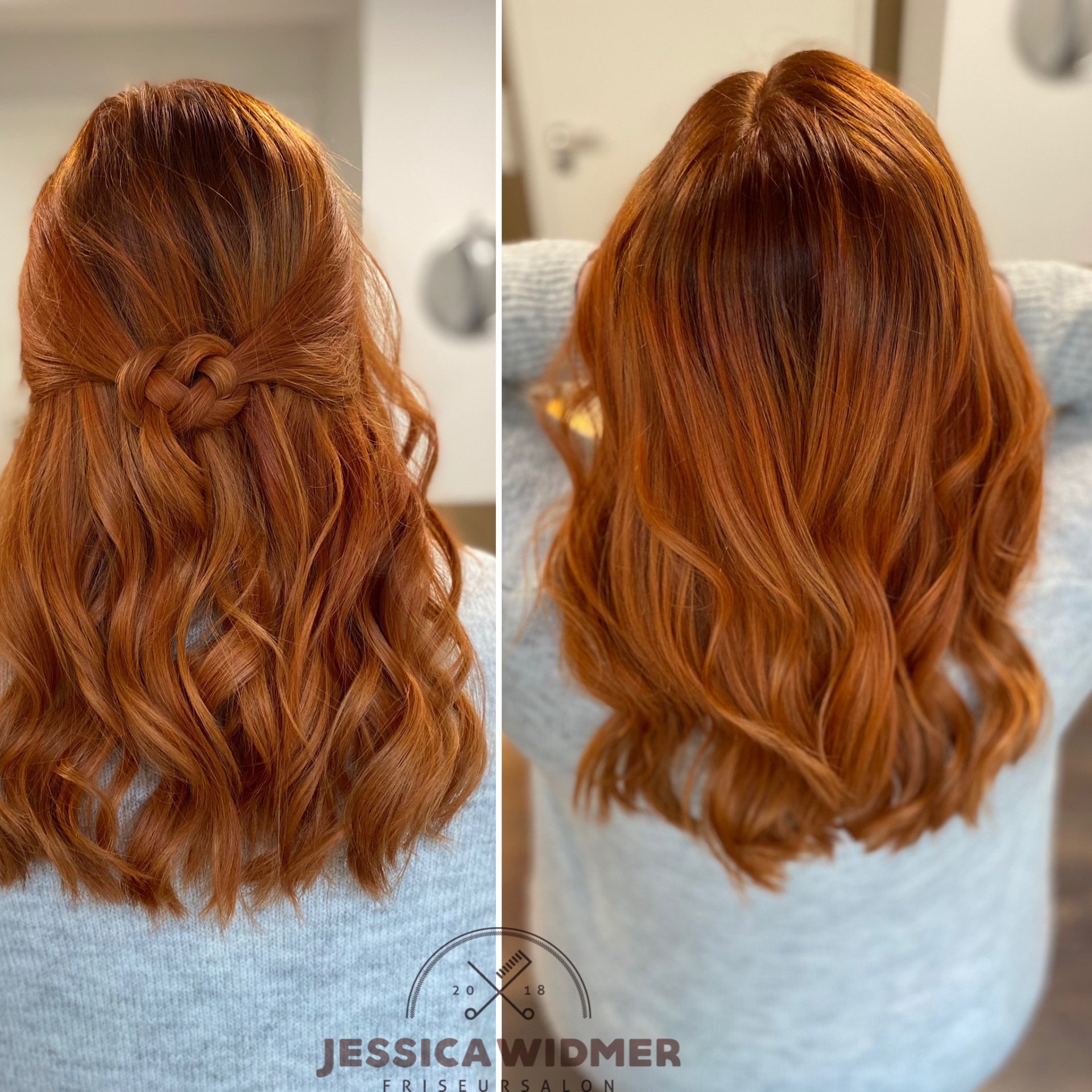Jessica Widmer - Friseursalon in Pfaffenhofen an der Roth