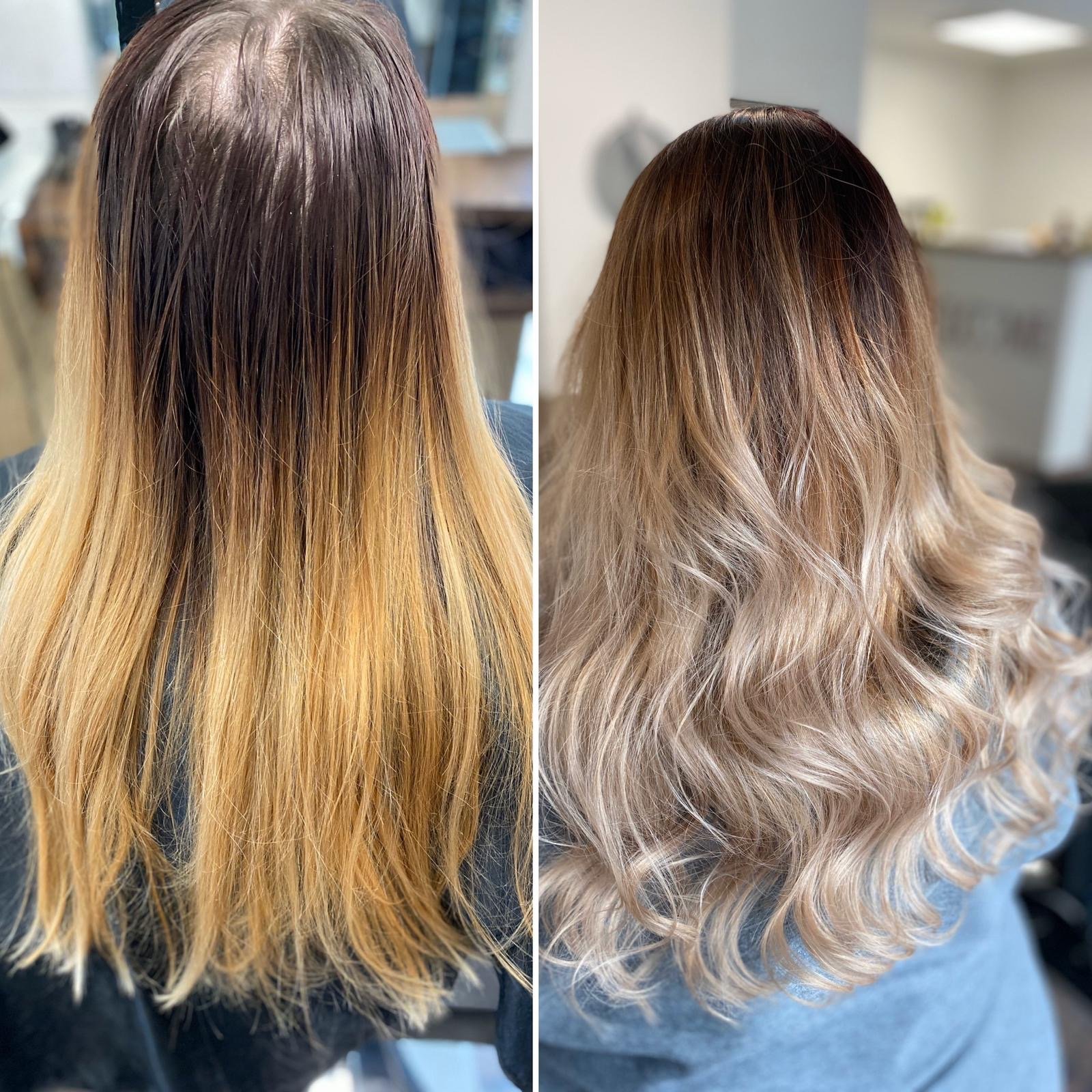 Jessica Widmer - Friseursalon in Pfaffenhofen an der Roth