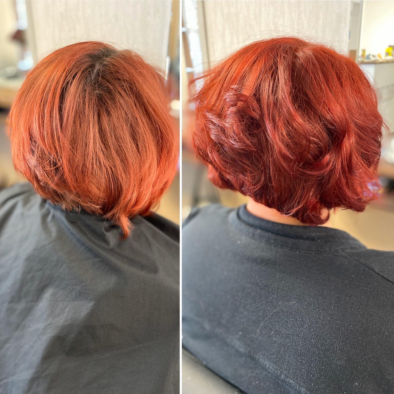 Jessica Widmer - Friseursalon in Pfaffenhofen an der Roth