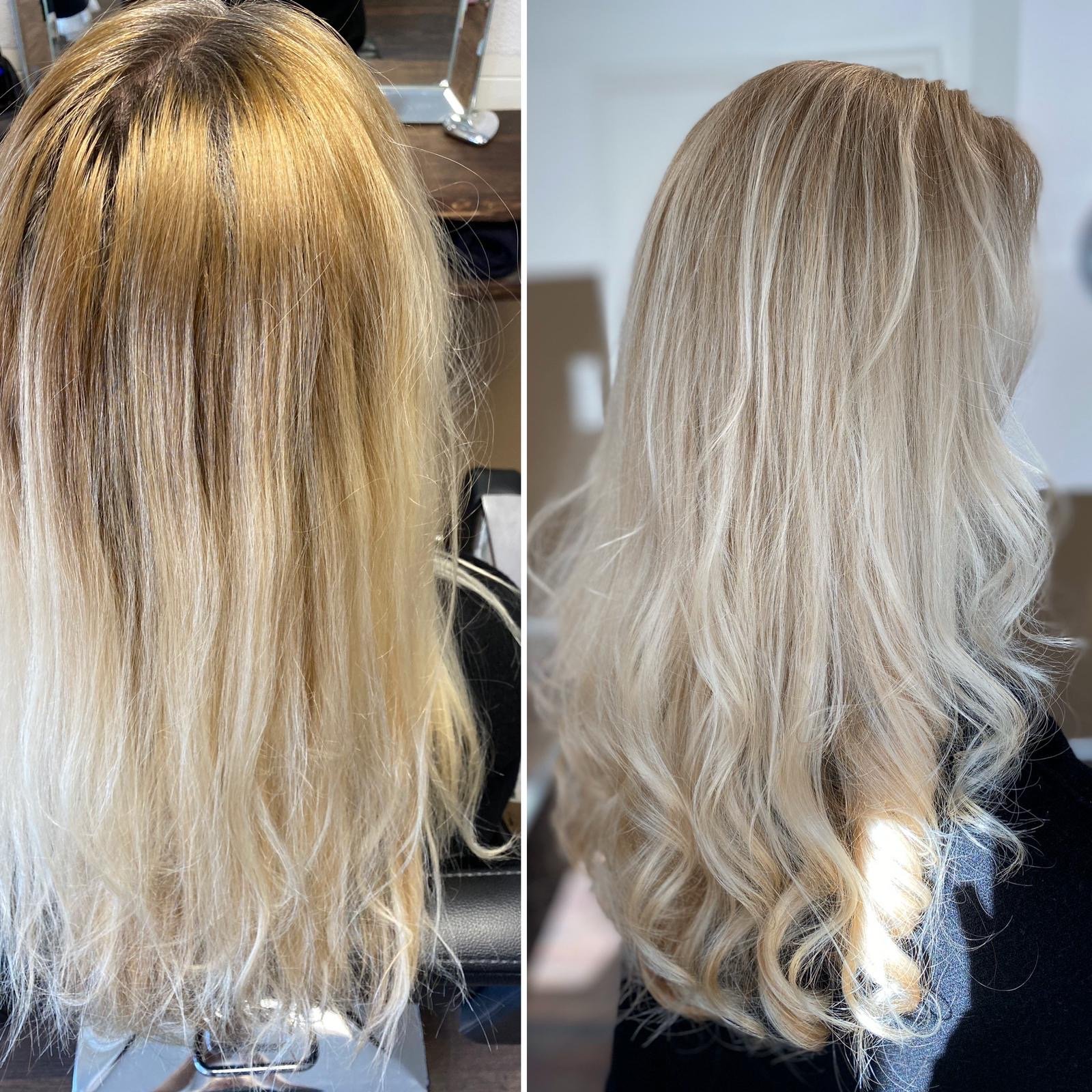 Jessica Widmer - Friseursalon in Pfaffenhofen an der Roth