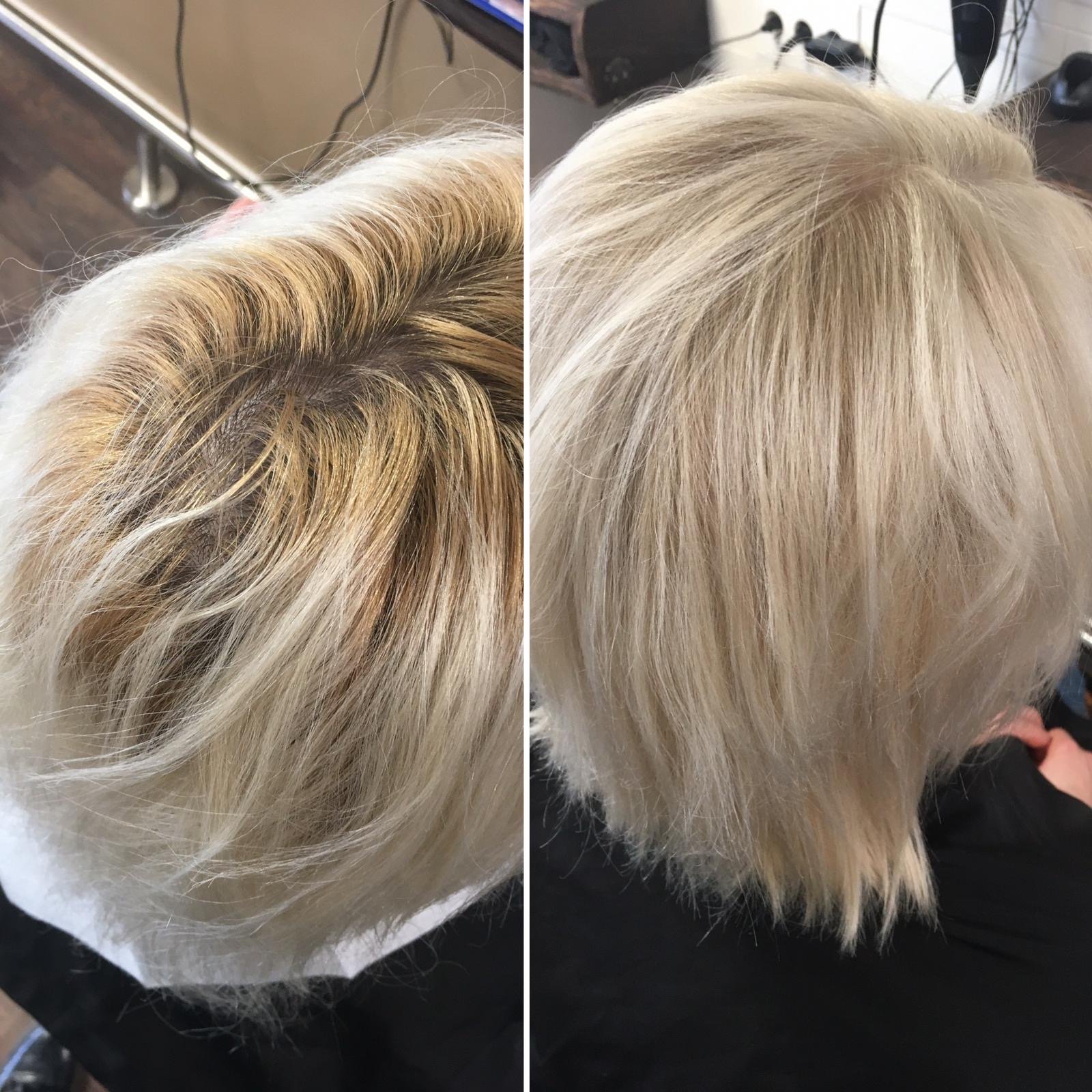 Jessica Widmer - Friseursalon in Pfaffenhofen an der Roth