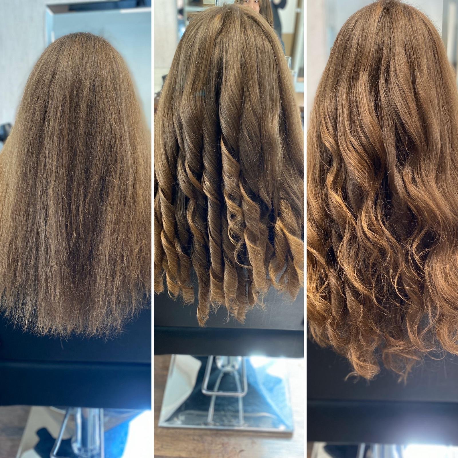 Jessica Widmer - Friseursalon in Pfaffenhofen an der Roth
