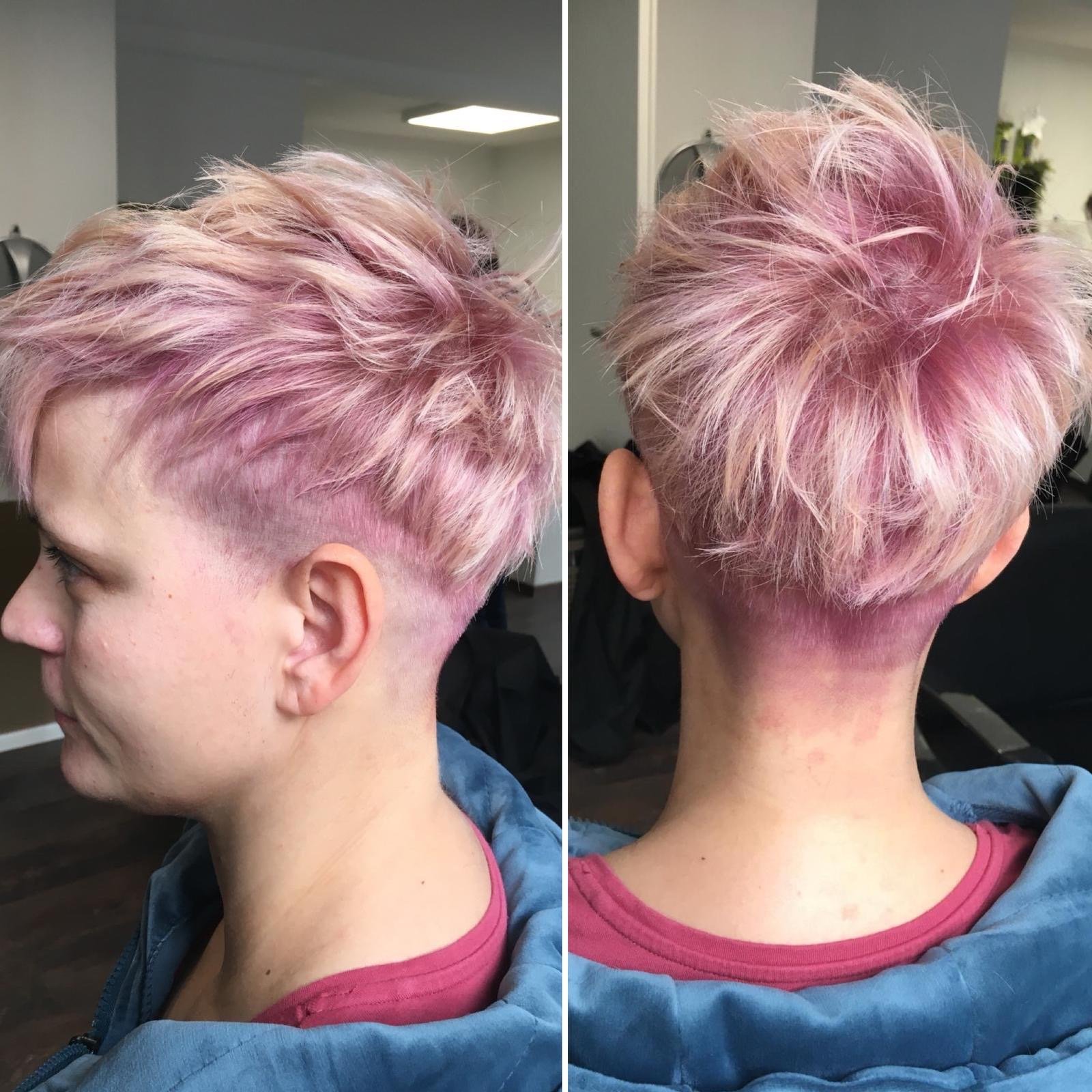 Jessica Widmer - Friseursalon in Pfaffenhofen an der Roth