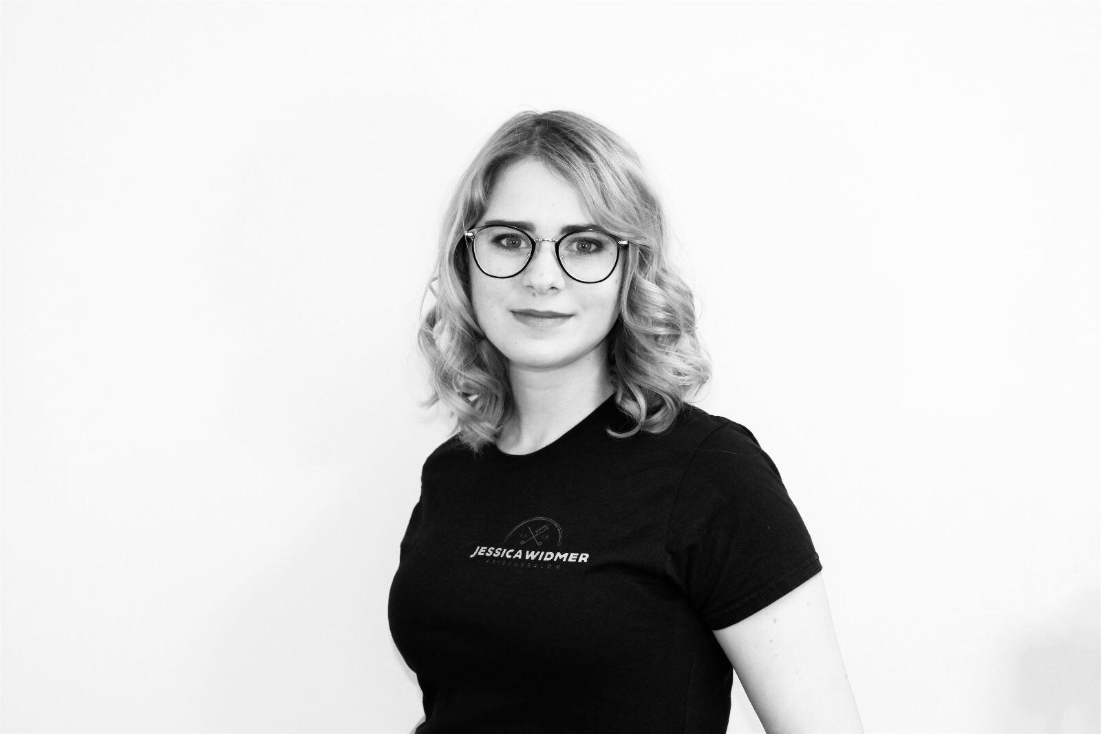 Jessica Widmer - Friseursalon in Pfaffenhofen an der Roth