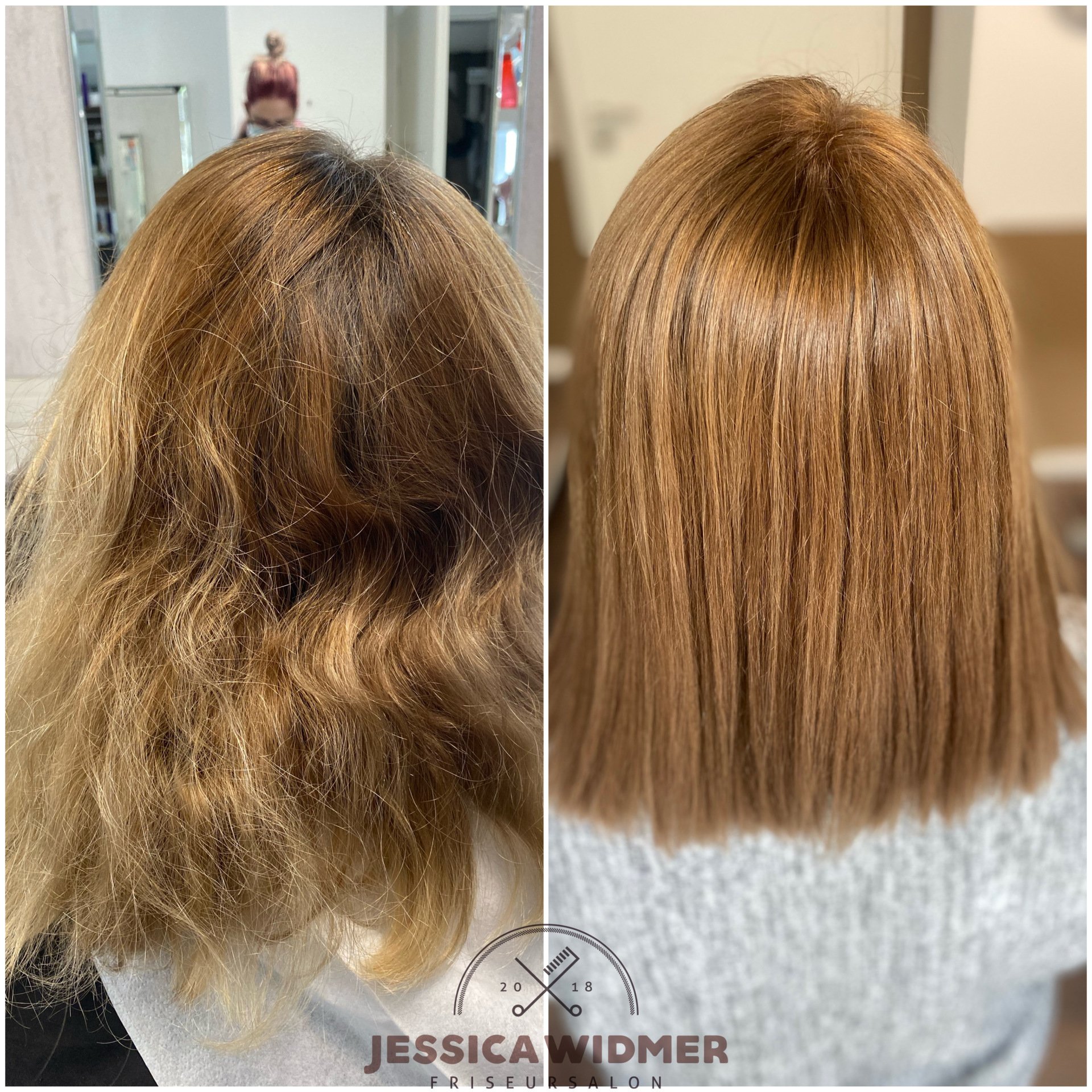 Jessica Widmer - Friseursalon in Pfaffenhofen an der Roth