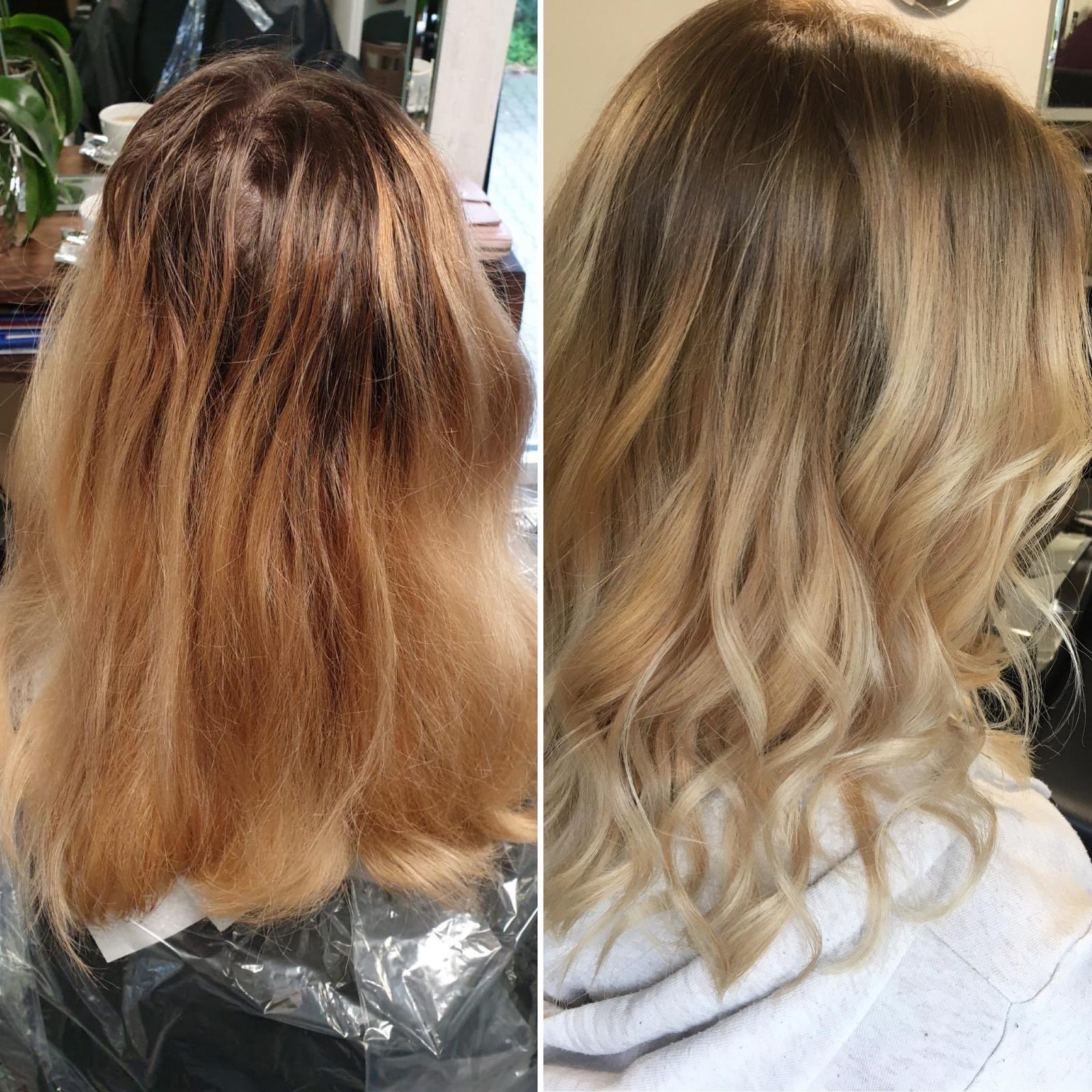 Jessica Widmer - Friseursalon in Pfaffenhofen an der Roth