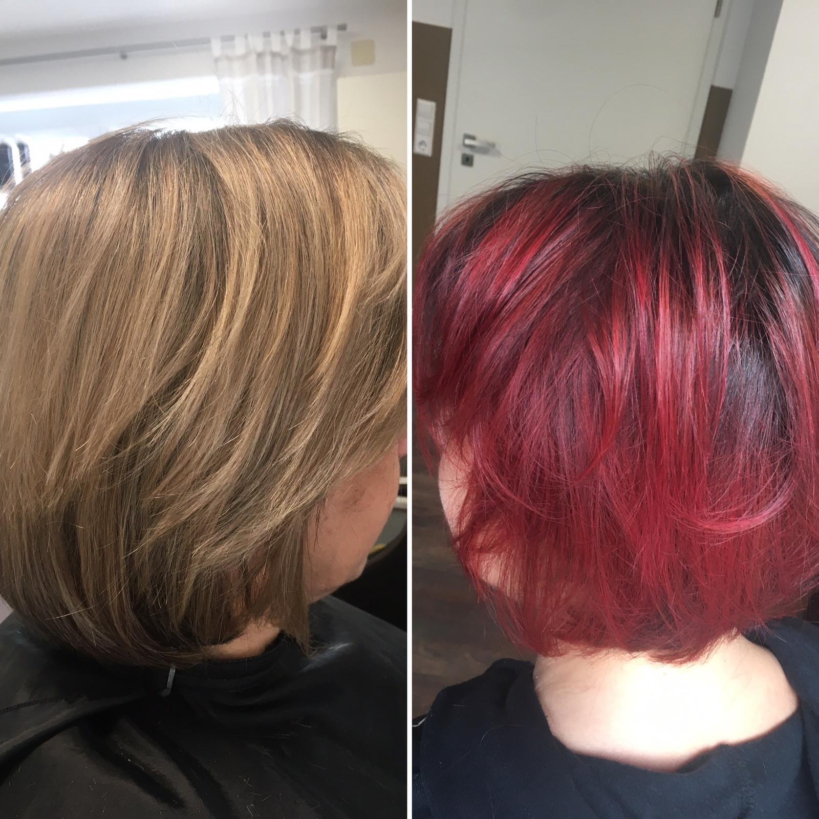 Jessica Widmer - Friseursalon in Pfaffenhofen an der Roth