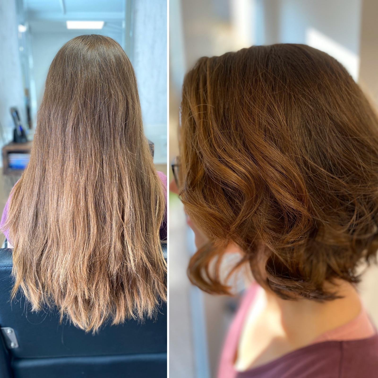 Jessica Widmer - Friseursalon in Pfaffenhofen an der Roth