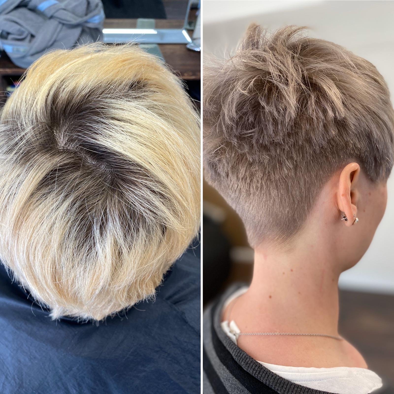 Jessica Widmer - Friseursalon in Pfaffenhofen an der Roth