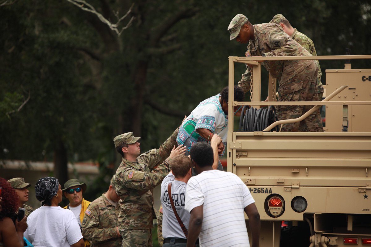 Army National Guard Collegiate Recruiting