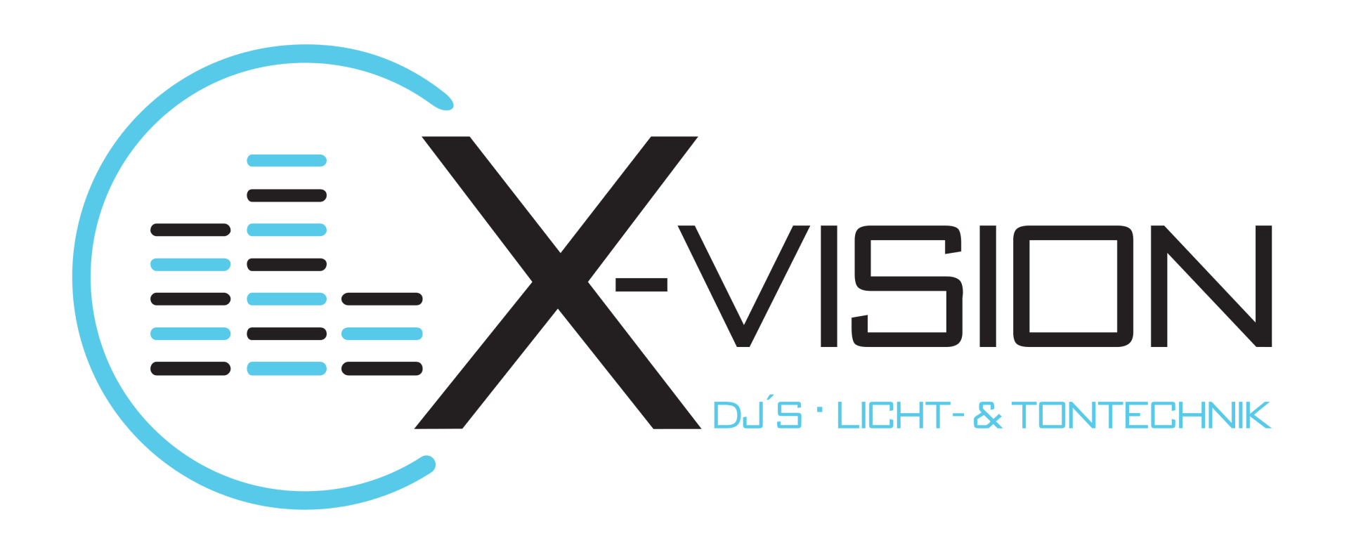 Xvision Logo