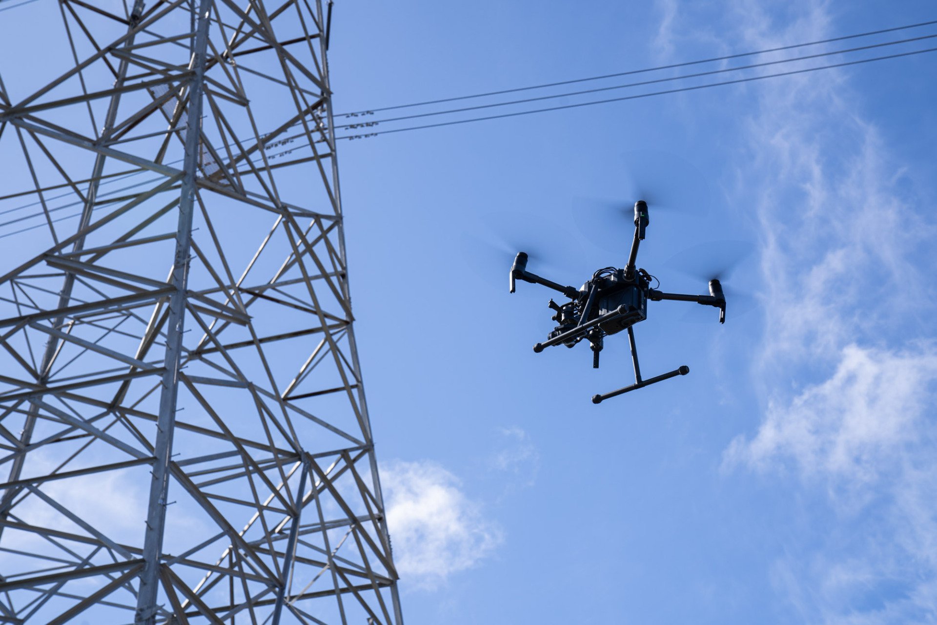 Aerial Drone Photography in Berkshire and South East