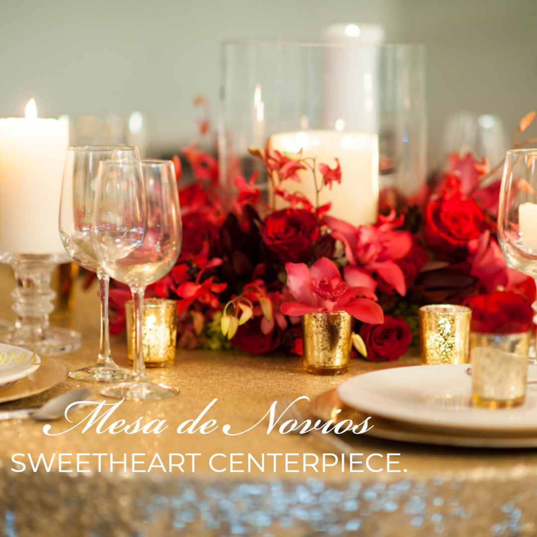 Eder Flores Luxury Flowers Florería en Pto. Vallarta y CDMX.