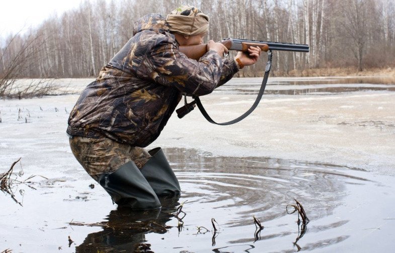 Find A Hunting Buddy and Hunting Buddy Finder helps hunters find ...