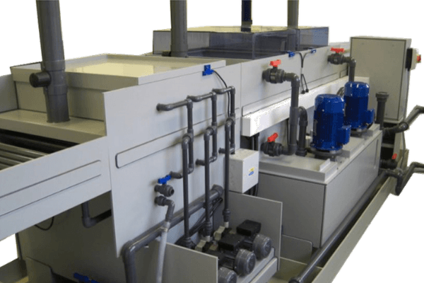 Commercial Egg Washing Machines | Egg Sanitation Equipment