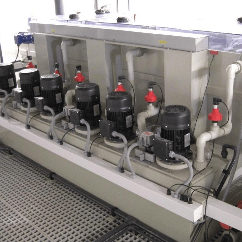 Commercial Egg Washing Machines | Egg Sanitation Equipment