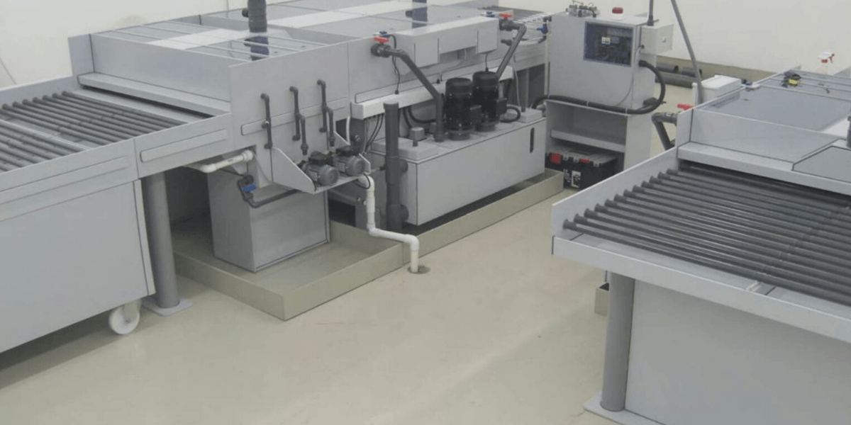 Commercial Egg Washing Machines | Egg Sanitation Equipment