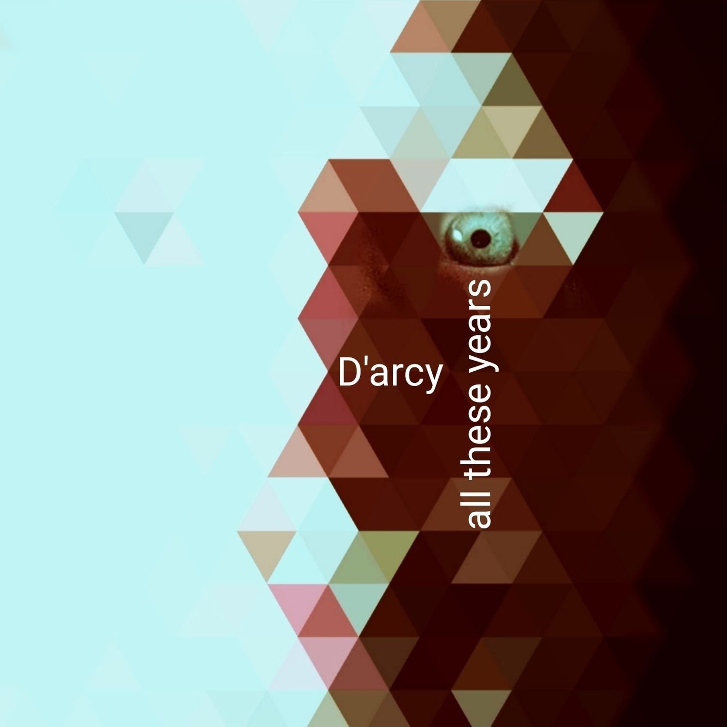 D'arcy Music Official